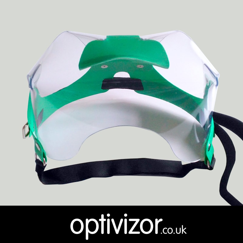 Tinted Optivizor (POP07UV) £96.00